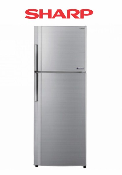Tủ lạnh Sharp 308 lít SJ-316SC nơi bán chính hãng giá rẻ nhất