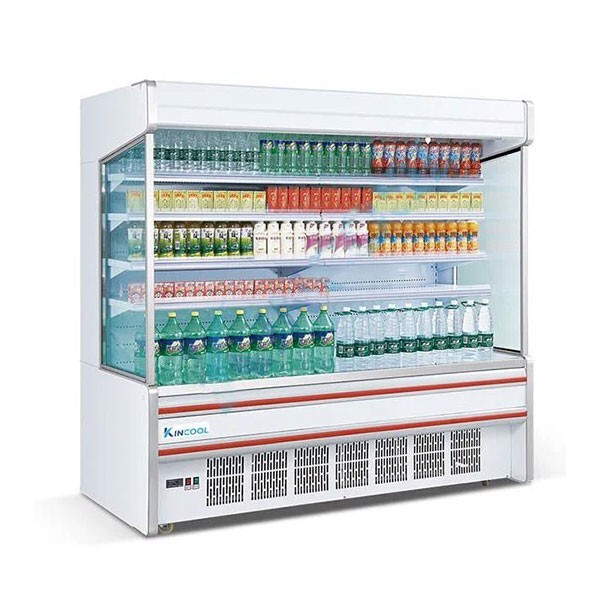 Tủ mát Kincool KC-GAEA/125M nơi bán chính hãng giá rẻ nhất