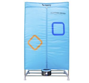 Tủ sấy quần áo Benny BD-04S nơi bán chính hãng giá rẻ nhất