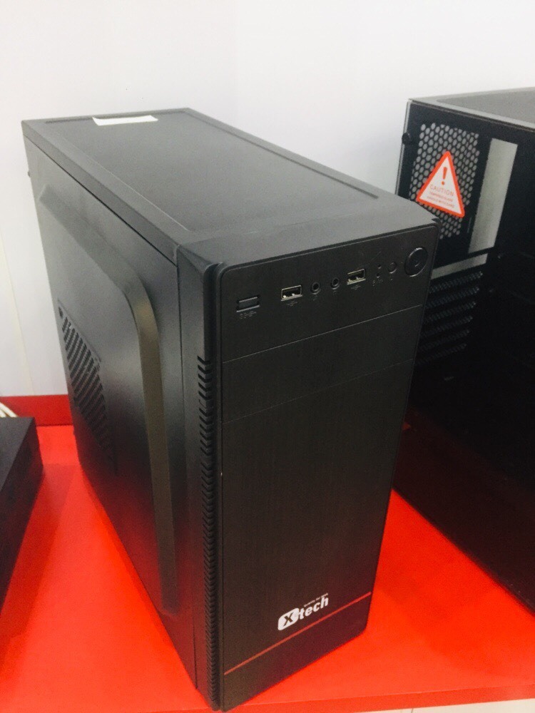 Nơi bán Vỏ case máy tính Xtech A3406 ATX chính hãng giá rẻ nhất