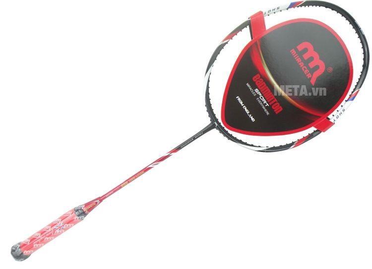 Vợt cầu lông Miiracer Woven Shot 888 nơi bán chính hãng giá rẻ nhất