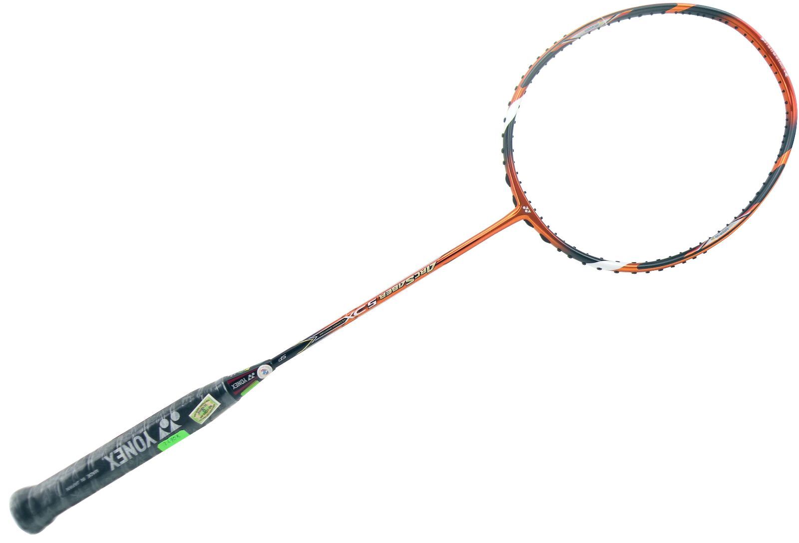 Vợt cầu lông Yonex ARC Saber 5DX nơi bán chính hãng giá rẻ nhất
