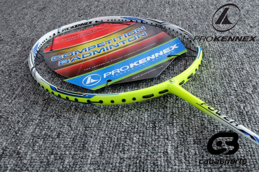 Vợt Pro Kennex Power Pro 709 nơi bán chính hãng giá rẻ nhất