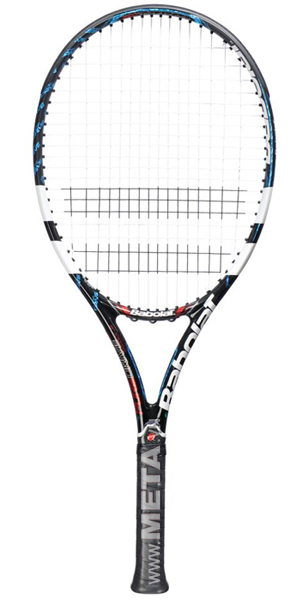 Vợt tennis Babolat Pure Drive Roddick GT JR 140102 nơi bán chính hãng ...