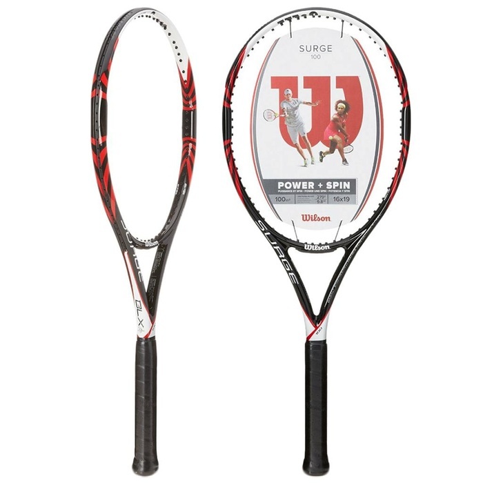 Vợt tennis Wilson BLX Surge nơi bán chính hãng giá rẻ nhất
