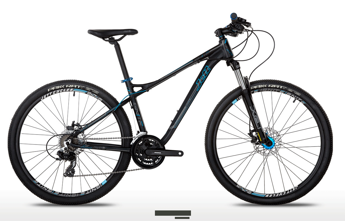 Xe đạp Jett Atom Elite 2015 chính hãng giá rẻ