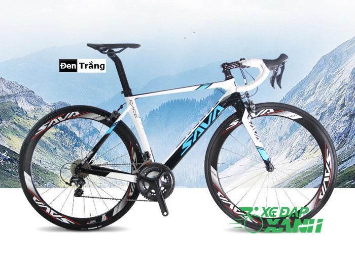 Nơi bán Xe đạp Sava Pro 6.8 chính hãng giá rẻ nhất