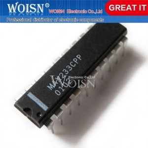 Max233cpp: Nơi bán giá rẻ, uy tín, chất lượng nhất | Websosanh