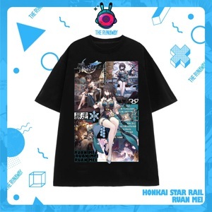 Honkai Star Rail Ruan Mei Kit, nơi bán giá rẻ, uy tín, chất lượng nhất ...