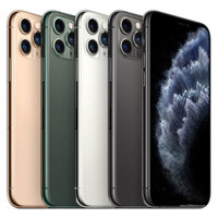 Apple 11 Pro Max 64gb, nơi bán giá rẻ, uy tín, chất lượng nhất | Websosanh