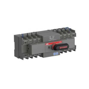 ATS Compact ABB 4P 125A OTM125F4C20D400C chính hãng giá rẻ