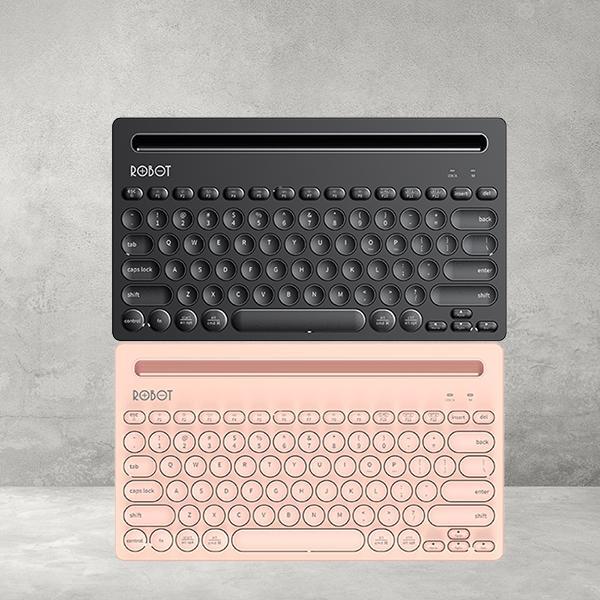 Nơi bán Bàn phím - Keyboard Robot KB10 chính hãng giá rẻ nhất