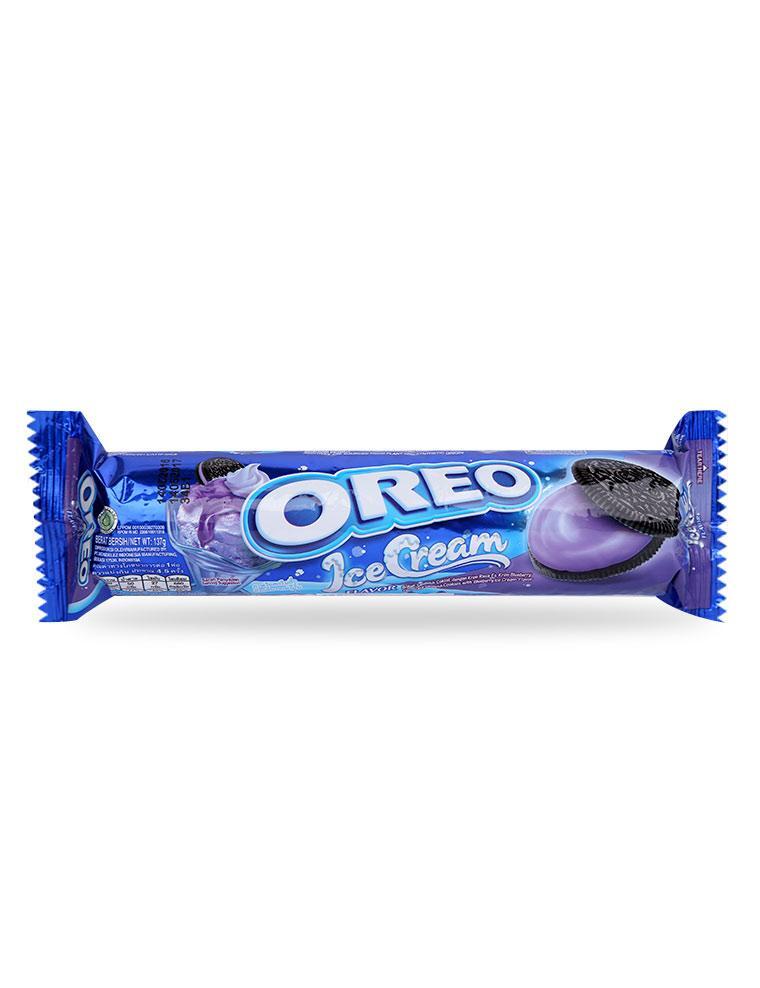Nơi bán Bánh kinh đô oreo vị kem lạnh thanh 137g chính hãng giá rẻ nhất