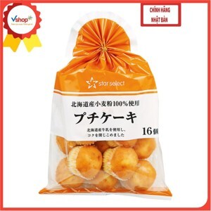 Bánh ngọt Marukin Soft cake 300g chính hãng giá rẻ