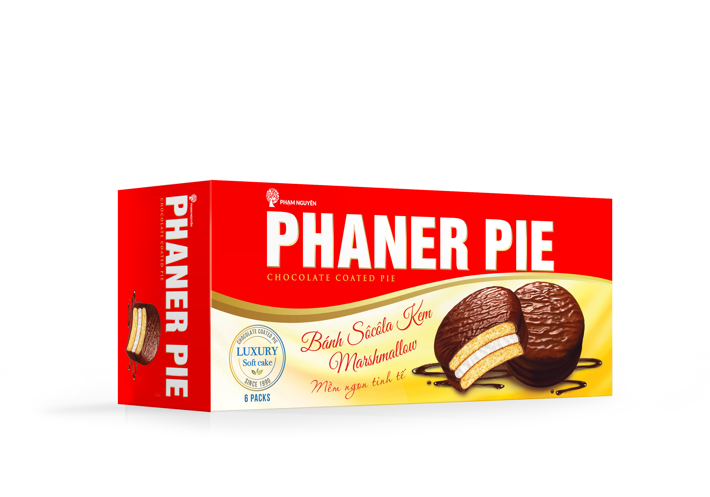 Phaner: Nơi bán giá rẻ, uy tín, chất lượng nhất | Websosanh