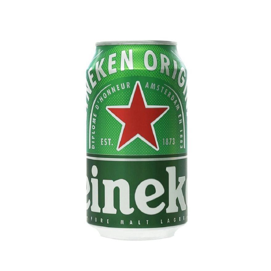 Nơi bán Bia Heineken Sleek 330ml chính hãng giá rẻ nhất