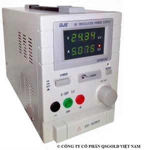 Bộ nguồn DC QJ3003XE chính hãng giá rẻ