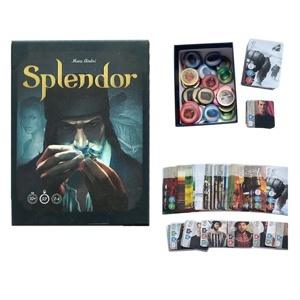 Splendor, nơi bán giá rẻ, uy tín, chất lượng nhất | Websosanh