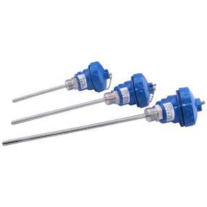 Nơi bán Cảm biến nhiệt độ Omron Loại PT100 E52MY-PT30C D6.3MM SUS316 ...