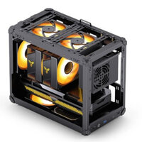 Jonsbo C6 Micro Atx Black, nơi bán giá rẻ, uy tín, chất lượng nhất ...