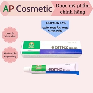 Adapalen, nơi bán giá rẻ, uy tín, chất lượng nhất | Websosanh