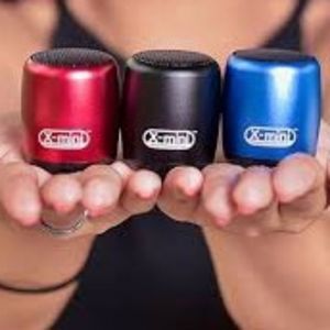 Nơi bán Loa Bluetooth X-mini Click chính hãng giá rẻ nhất