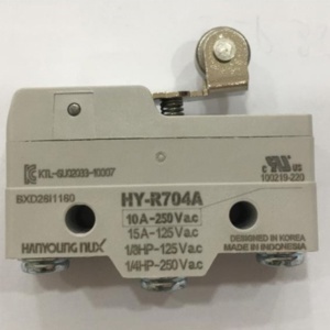 Công tắc hành trình Hanyoung HY-R704A chính hãng giá rẻ