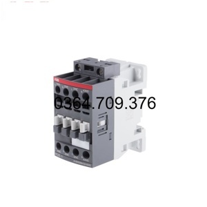 Contactor ABB NF22E-13 16A 100-250V chính hãng giá rẻ