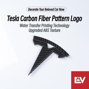 Tesla Model Y Logo, nơi bán giá rẻ, uy tín, chất lượng nhất | Websosanh