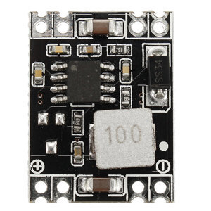 Mini Dc Dc 12 24v To 5v 3a Step Down Enable, nơi bán giá rẻ, uy tín ...