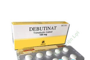 Trimebutine, nơi bán giá rẻ, uy tín, chất lượng nhất | Websosanh
