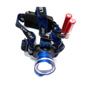 Đèn Pin Đội Đầu Led Siêu Sáng Ss 2190, nơi bán giá rẻ, uy tín, chất ...