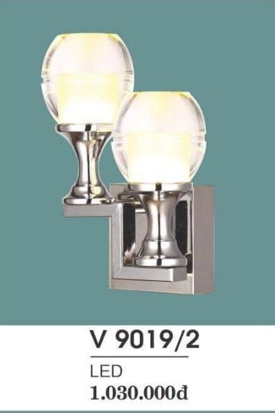 Nơi bán Đèn vách V 9019/2 chính hãng giá rẻ nhất