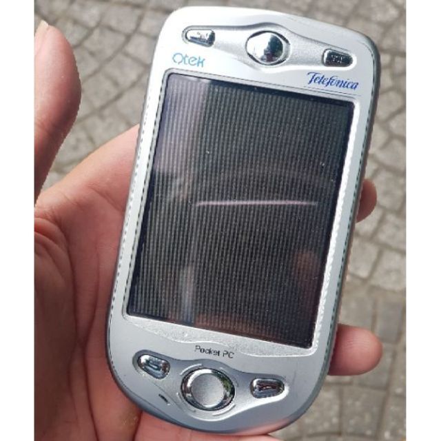 Nơi bán Điện thoại O2 Cocoon - 2GB chính hãng giá rẻ nhất