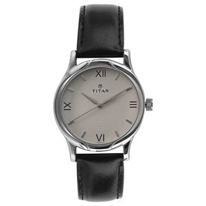 Đồng hồ nam Titan 1580SL01 chính hãng giá rẻ