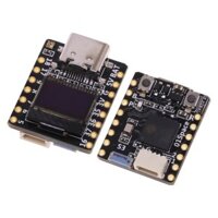 Esp32 S3 Oled, nơi bán giá rẻ, uy tín, chất lượng nhất | Websosanh