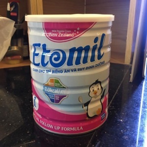 Etomil, nơi bán giá rẻ, uy tín, chất lượng nhất | Websosanh