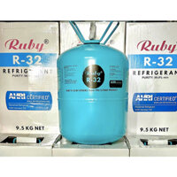 Gas Lạnh R32 9 5 Kg, nơi bán giá rẻ, uy tín, chất lượng nhất | Websosanh