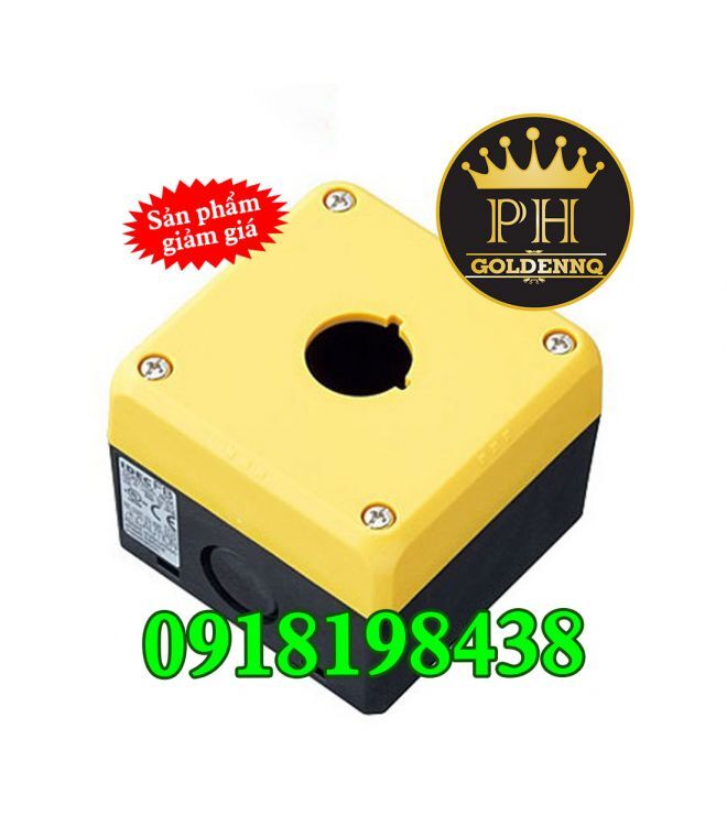 Nơi bán Hộp điều khiển IDEC FB1W-111Y chính hãng giá rẻ nhất