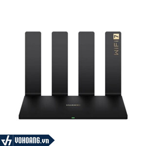 Router Huawei Be3 Pro, nơi bán giá rẻ, uy tín, chất lượng nhất | Websosanh