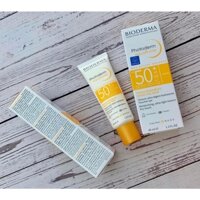 Bioderma Spf50 40 Ml, nơi bán giá rẻ, uy tín, chất lượng nhất | Websosanh