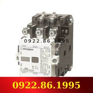 Khởi động từ Mitsubishi SD-N150 DC24V chính hãng giá rẻ