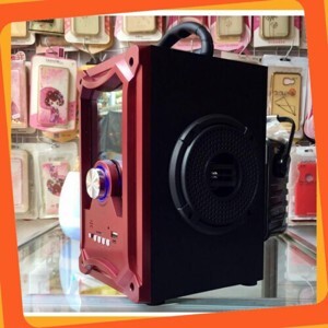 Loa Bluetooth MN-06 chính hãng giá rẻ