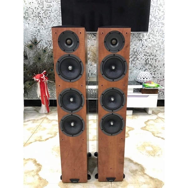 Nơi bán Loa Jamo C607 chính hãng giá rẻ nhất