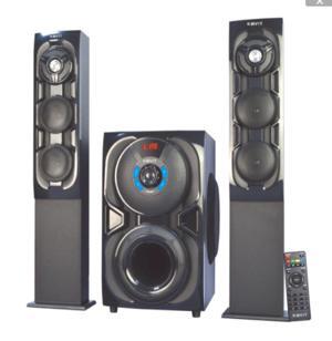 Nơi bán Loa vi tính Kovit KS-828 có Bluetooth chính hãng giá rẻ nhất