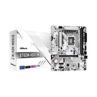 Asrock B760m Hdv M.2 Ddr5, nơi bán giá rẻ, uy tín, chất lượng nhất ...