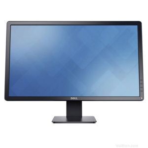 Nơi bán Màn hình máy tính Dell E2414H - WLED, 24 inch, Full HD (1920 x ...