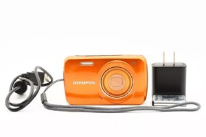 Olympus Vh 210, nơi bán giá rẻ, uy tín, chất lượng nhất | Websosanh