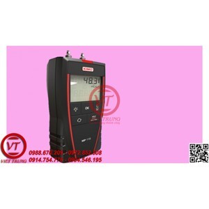 Máy đo áp suất Kimo MP115 chính hãng giá rẻ