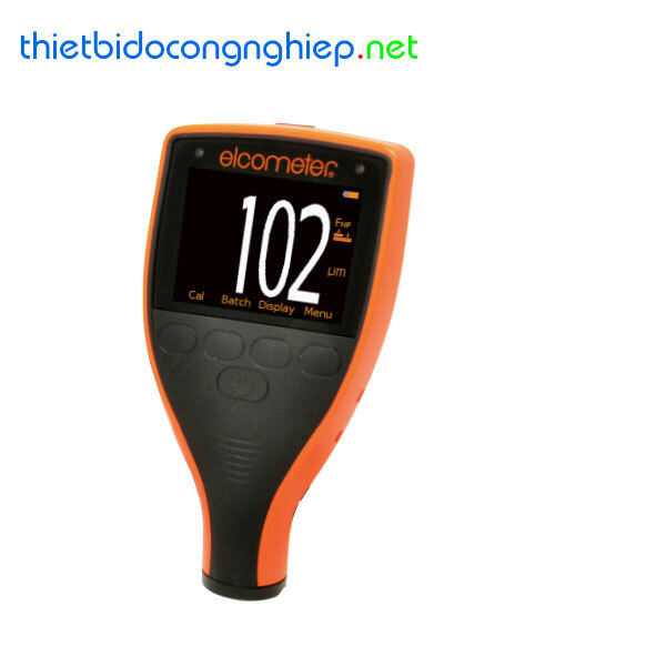 Máy đo độ dày lớp phủ Elcometer A456CFNFBS chính hãng giá rẻ
